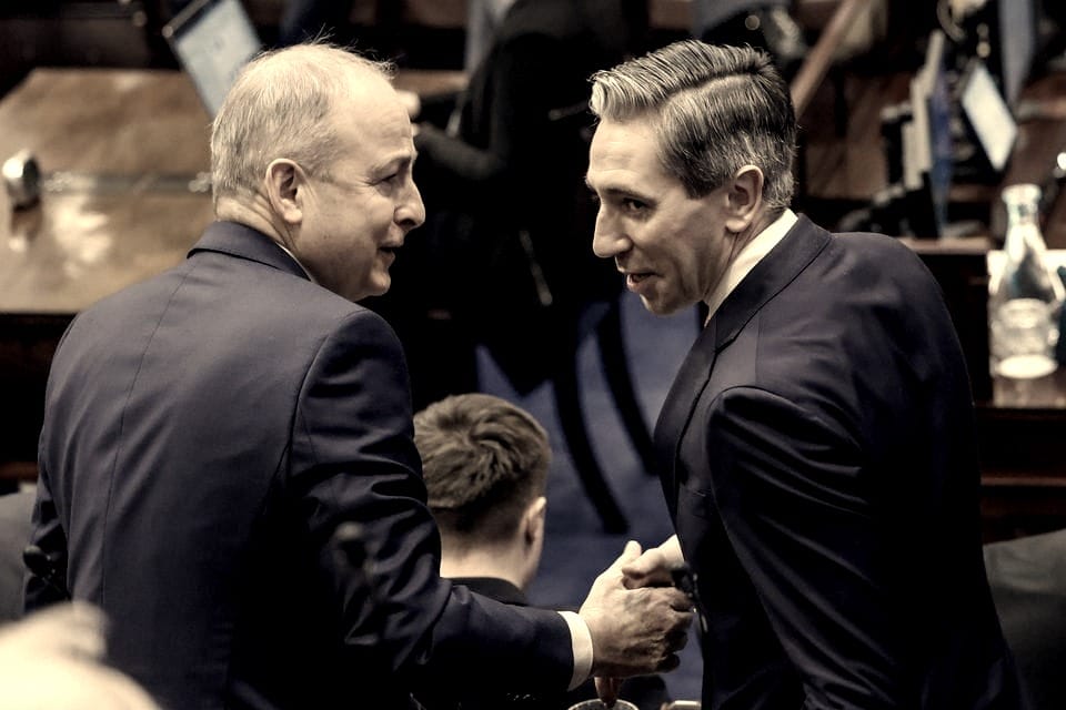 'Subversion' The Mask Slips