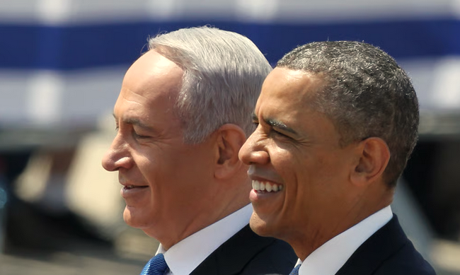 Dublin City Council Must Reconsider Obama Freedom Award Amid 'Dangerous ...