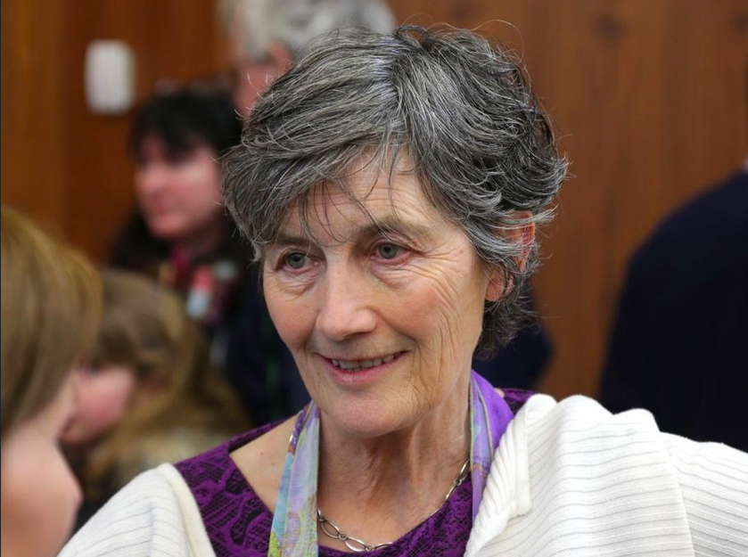 People Before Profit’s Steering Committee Agrees to Endorse Deputy ...