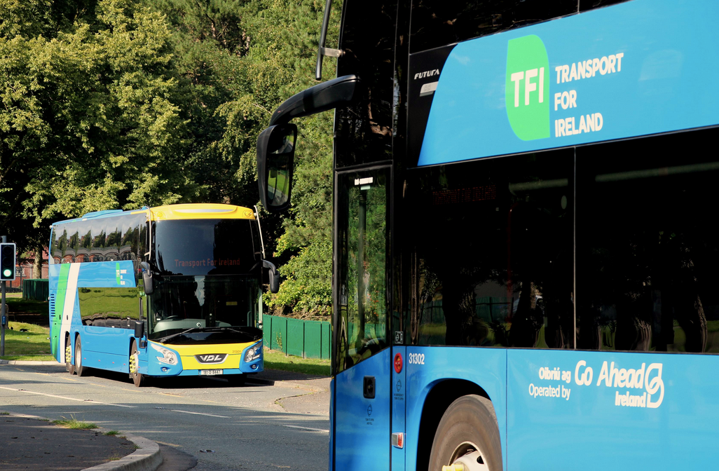 Go-Ahead Bus Services In Disarray