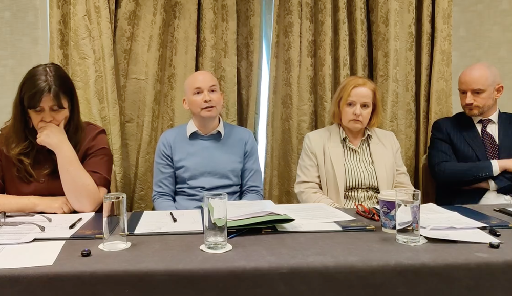 Bill to Turn Off Toxic Recommender Algorithms