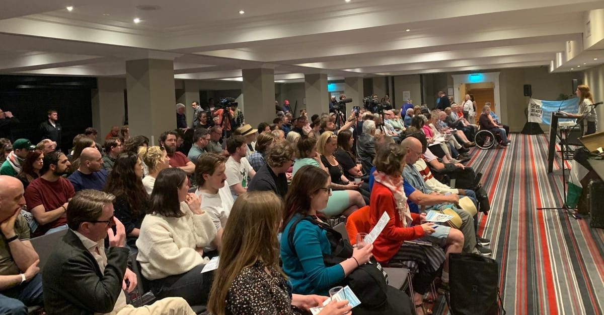 Irish Neutrality League to March 14 June to Save Irish Neutrality and ...