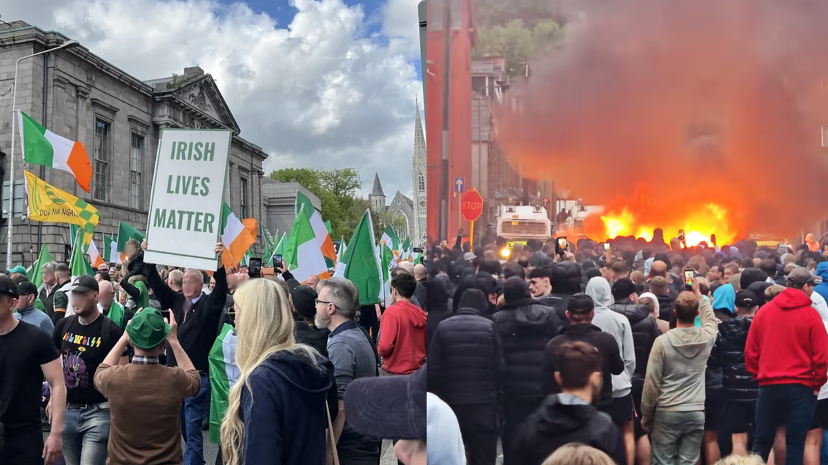 Face down the Far Right or Face More of their Pogroms