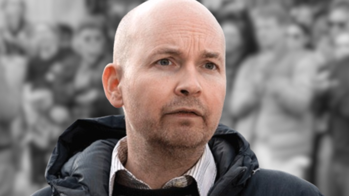 Paul Murphy Expresses Deep Sympathy for Victim of Stabbing in ...