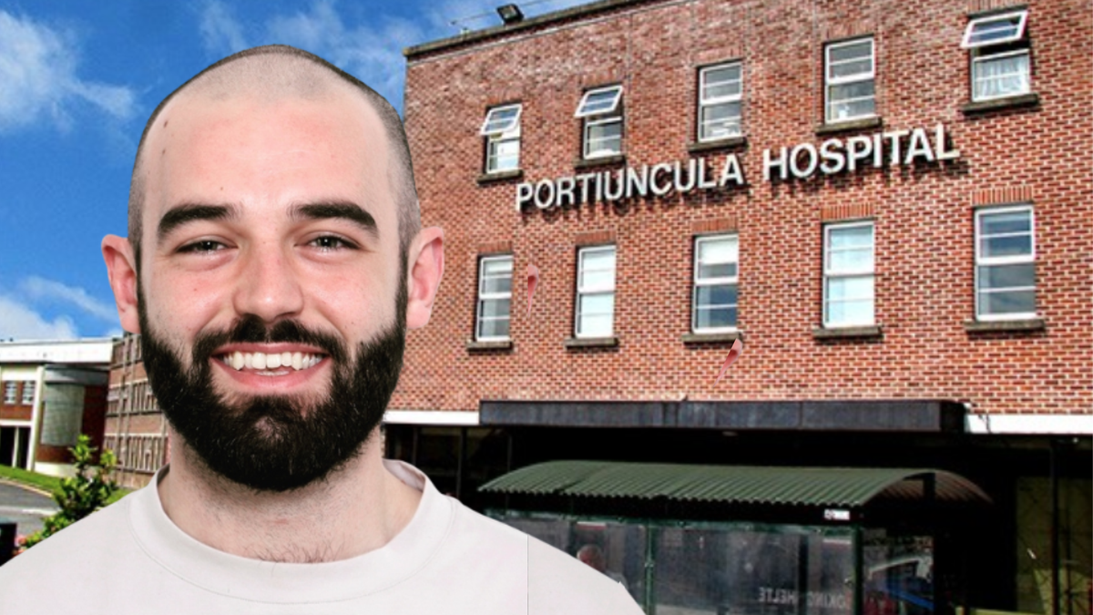 People Before Profit's Andrew Mannion Opposes Downgrading of ...