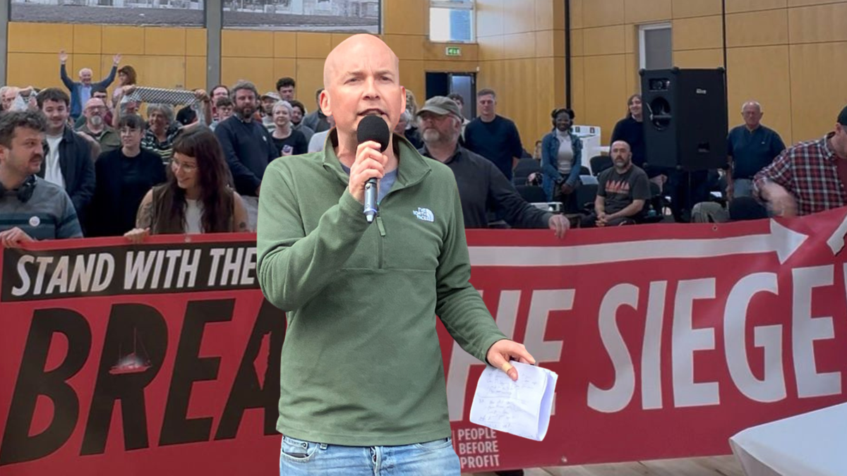 Removal of War Bonds Major Victory for Palestine Solidarity Movement ...