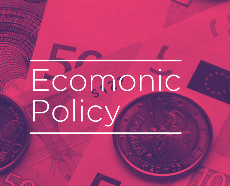 Economic Policy
