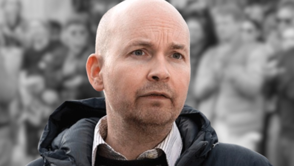 Paul Murphy Expresses Deep Sympathy for Victim of Stabbing in ...